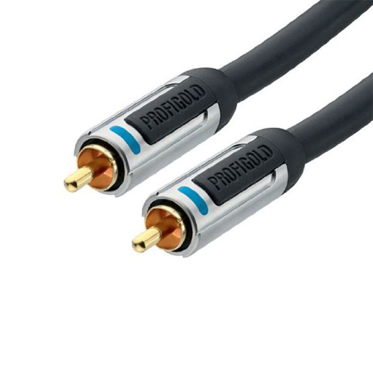 Profigold PROA 4103 Subwoofer Kabel (3m)