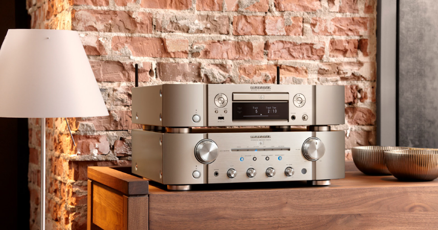 Marantz PM8006 – Novi Best Buy Kakovostni Ojačevalec - Blog
